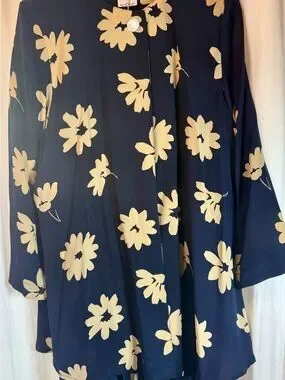 jaeger | Pants & Jumpsuits | Jaeger Floral Twopiece Silk Set | Poshmark
